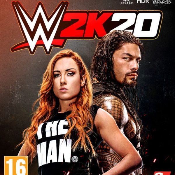 2k20 for xbox one store
